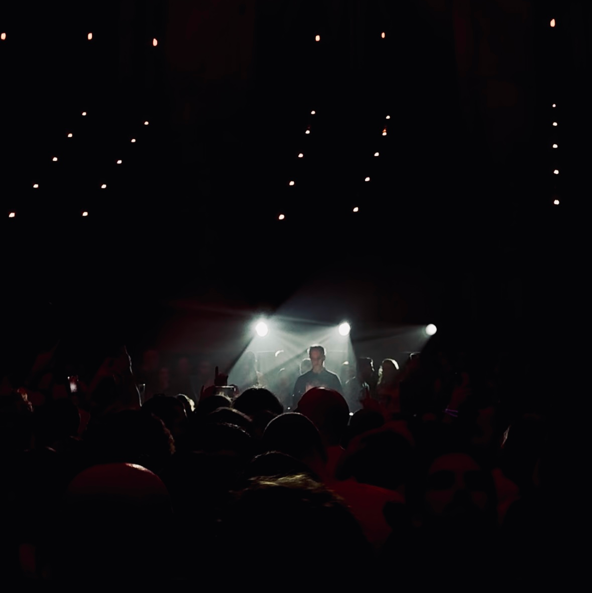 ADE 2024 - Social House